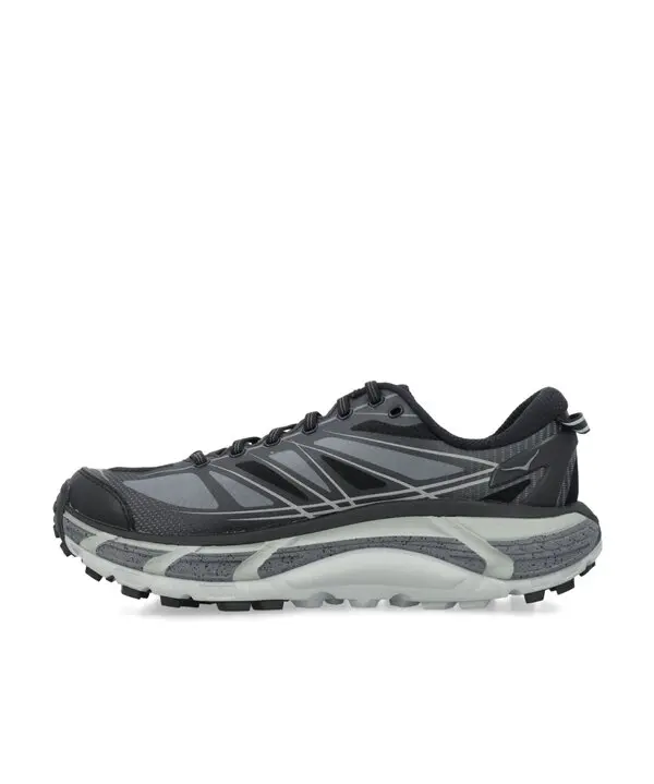 Hoka One One Lace-up Sneakers