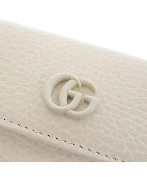 Gucci Gg Marmont Snap Key Bag