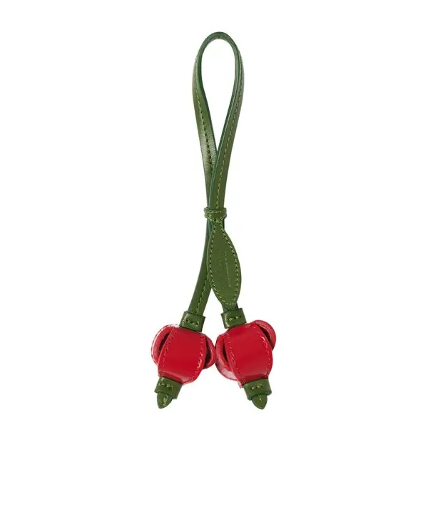 Jacquemus Cherry-shape Charm Chain