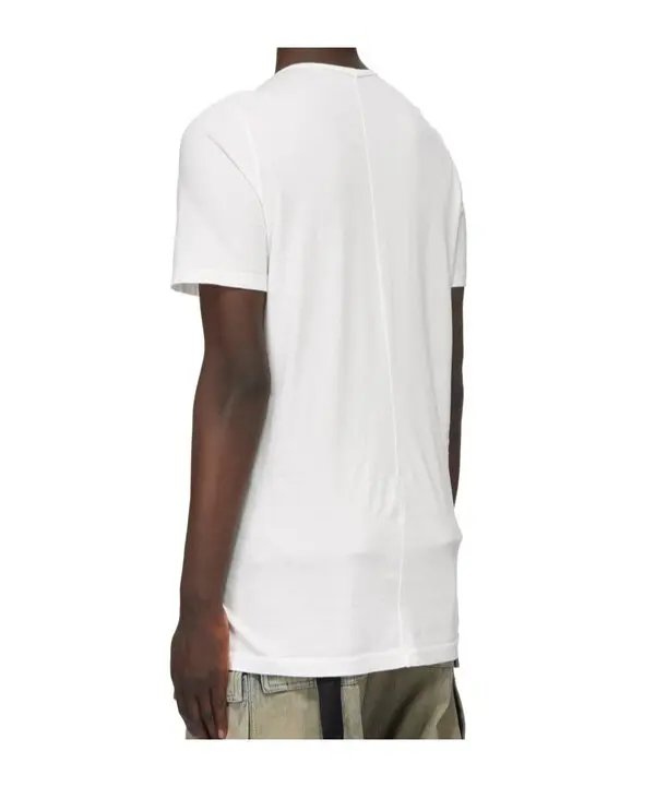 Rick Owens Level Crewneck T-shirt