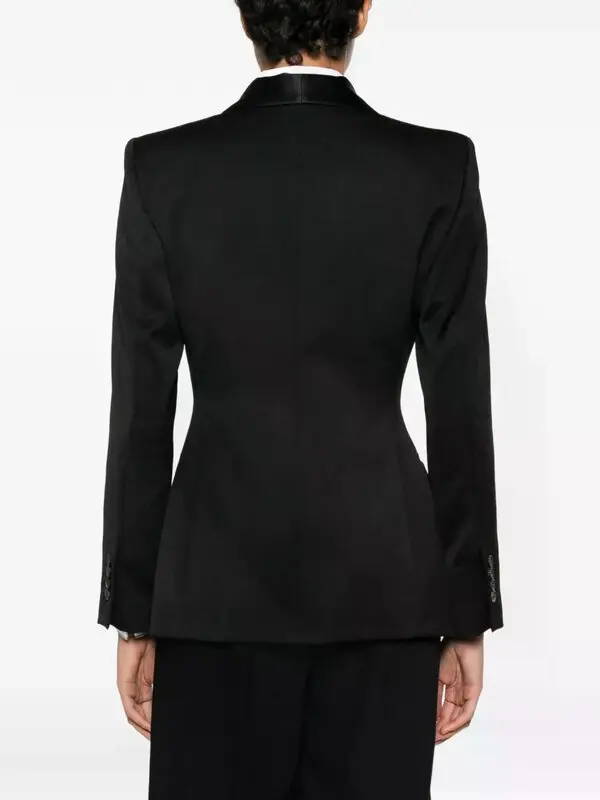 Brunello Cucinelli Shawl Lapel Jacket