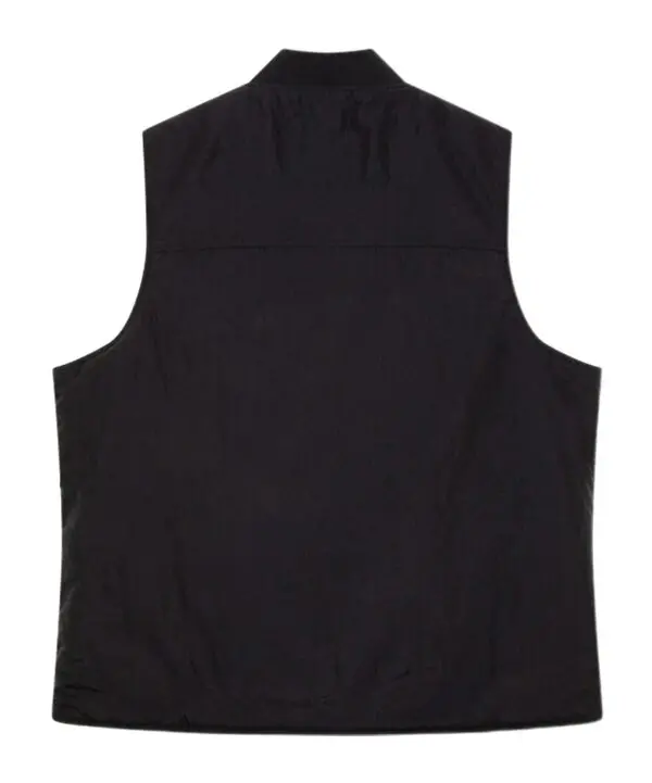 AUTRY Padded Gilet