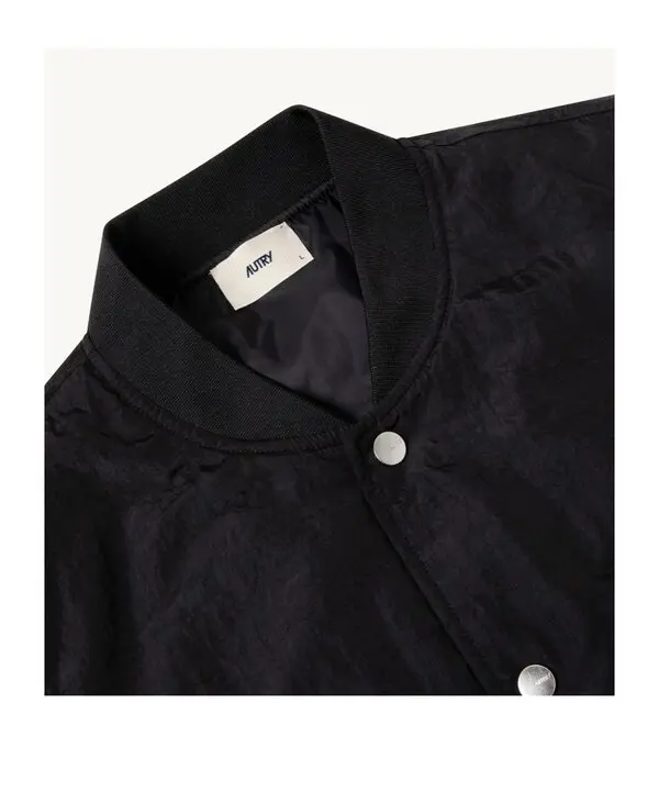 AUTRY Padded Gilet