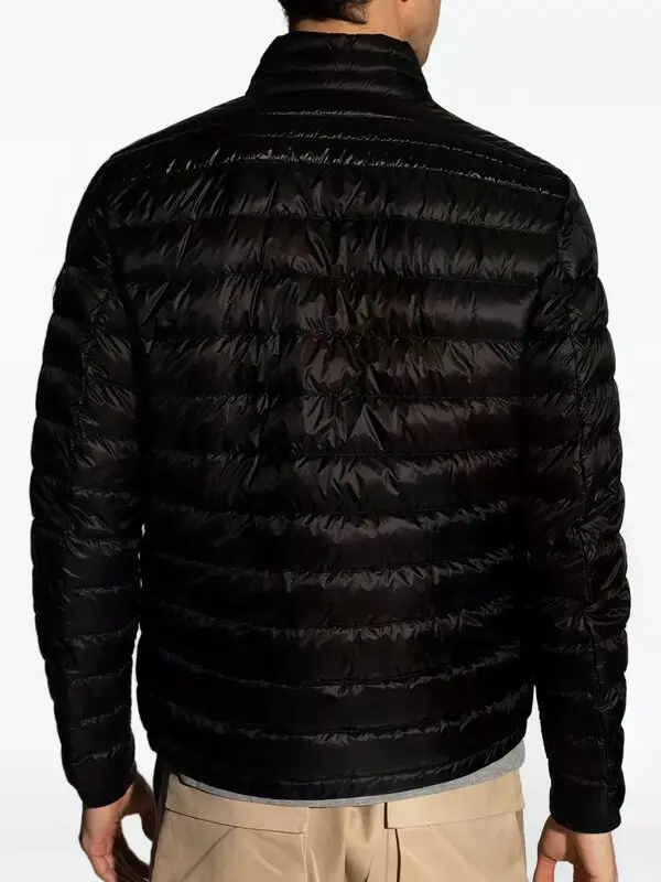 Moncler Daniel Quilted Down Jacket