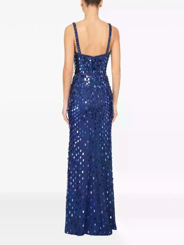 Jenny Packham Juliette Dress