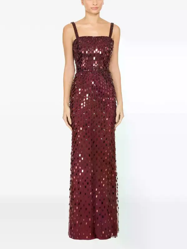 Jenny Packham Juliette Dress