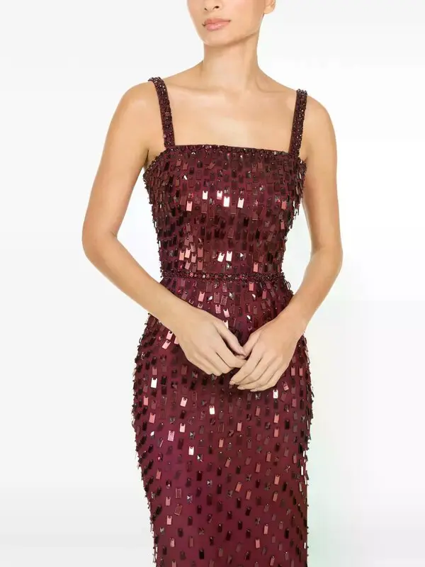 Jenny Packham Juliette Dress