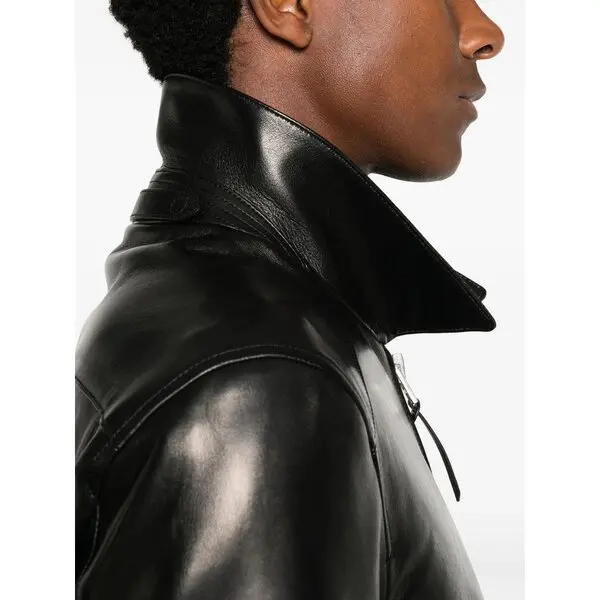 TOM FORD Leather Jacket
