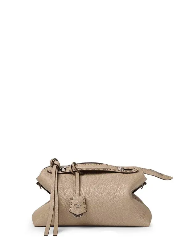 Fendi The Selleria Medium Bag - Multicolor