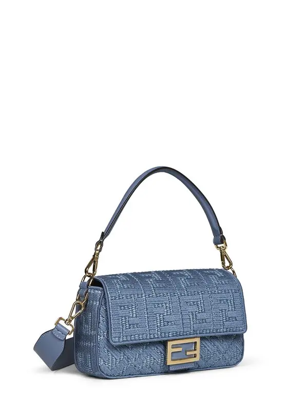 Fendi Baguette Shoulder Bag