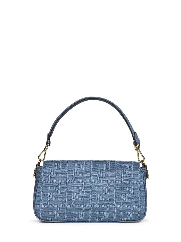 Fendi Baguette Shoulder Bag