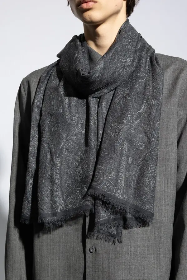 Etro Scarf