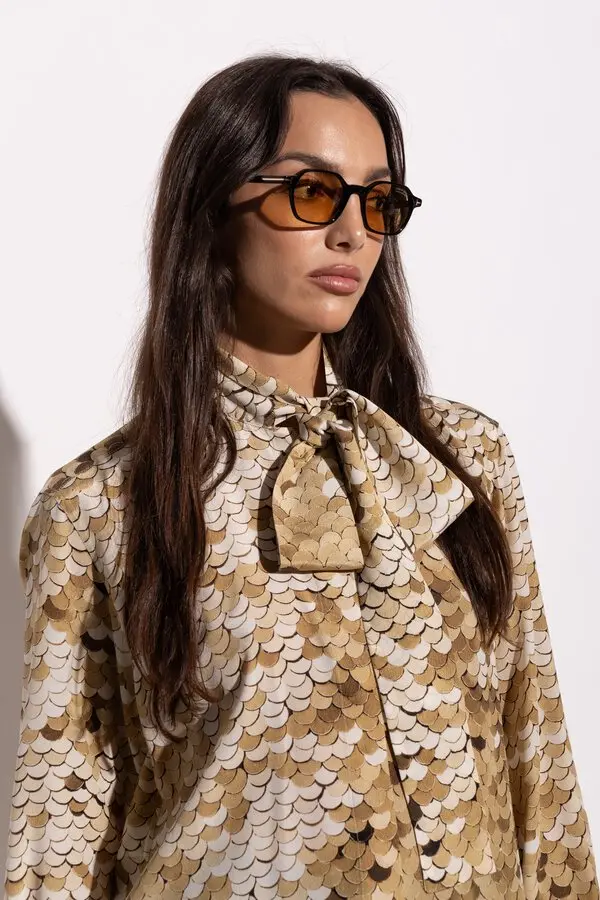 TOM FORD Joey-02" Sunglasses