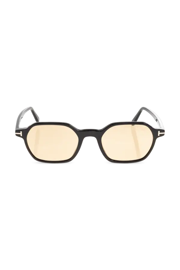 TOM FORD Sunglasses - Black
