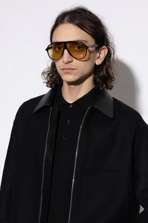 TOM FORD Vladimir" Sunglasses