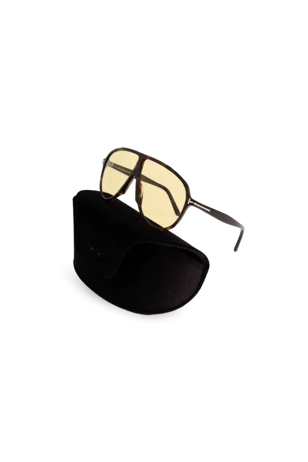 TOM FORD Vladimir" Sunglasses