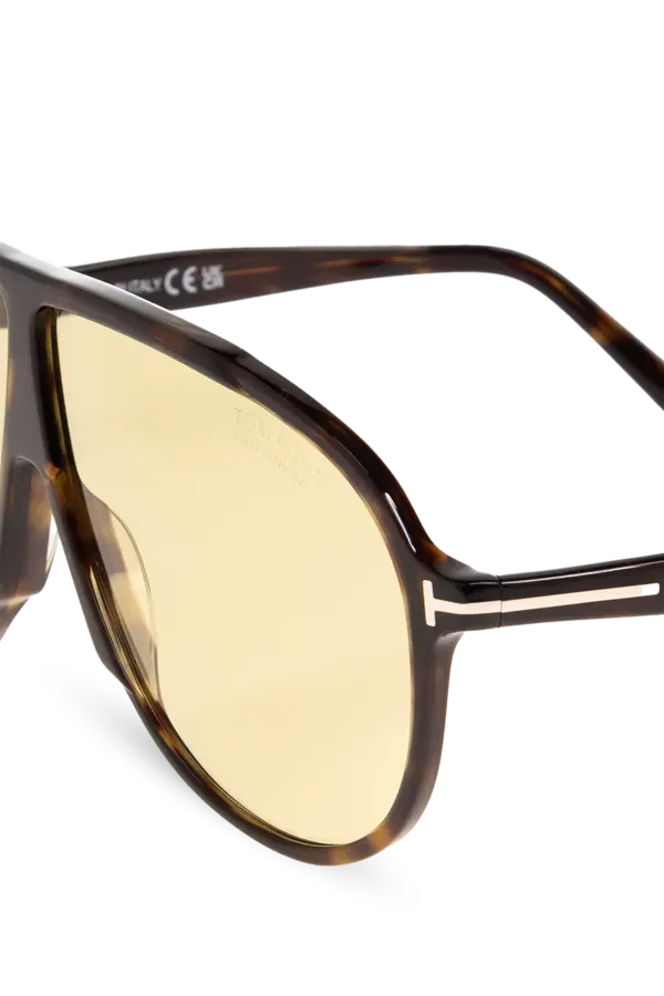 TOM FORD Vladimir" Sunglasses