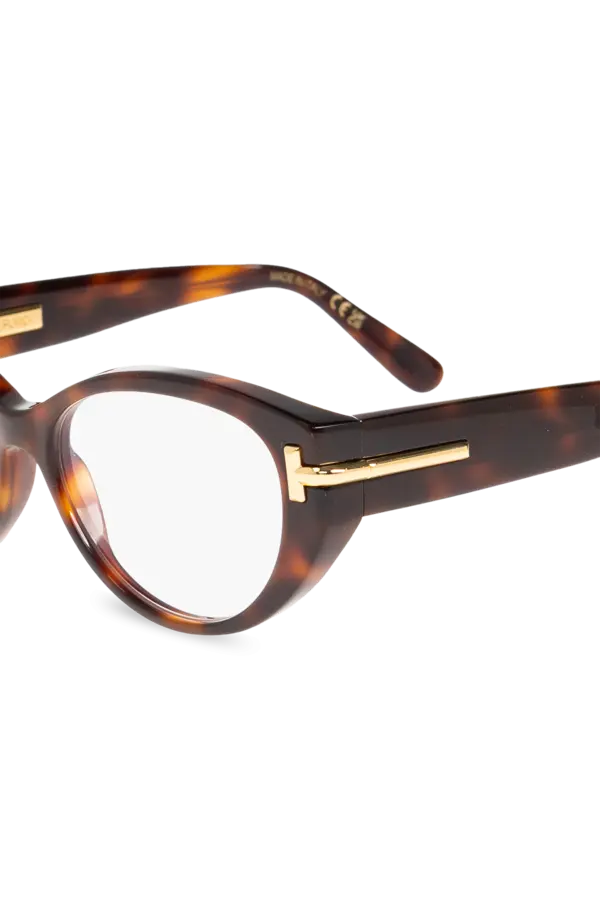 TOM FORD Prescription Glasses