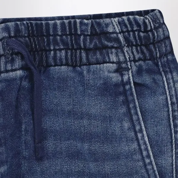 Polo Ralph Lauren Washed Denim Jeans