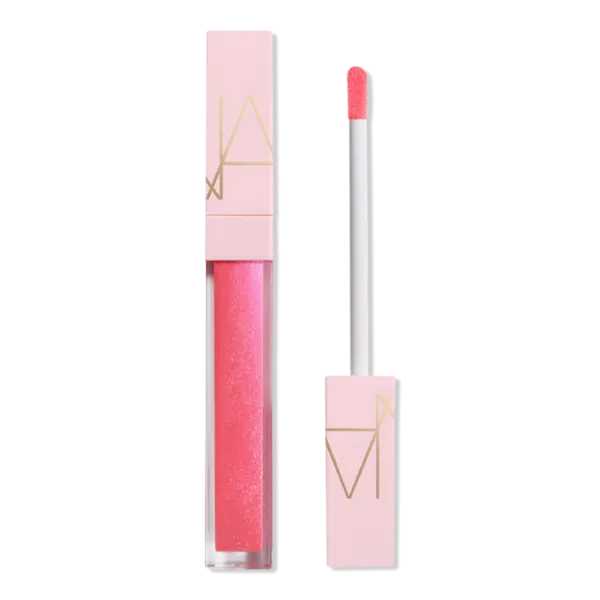 NARS Afterglow Lip Shine Gloss - Spring Fever
