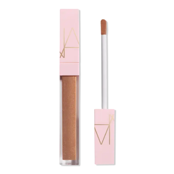 NARS Afterglow Lip Shine Gloss - Abbey Road