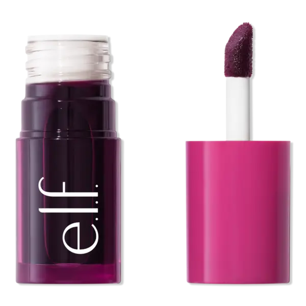 E.L.F. COSMETICS Sheer For It Blush Tint - Mauve Actually