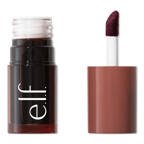 E.L.F. COSMETICS Sheer For It Blush Tint - Maple Latte