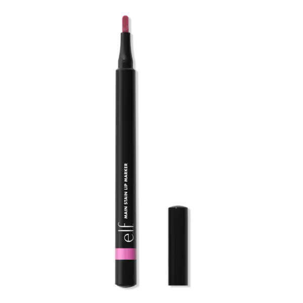 E.L.F. COSMETICS Main Stain Lip Marker - Balletcore