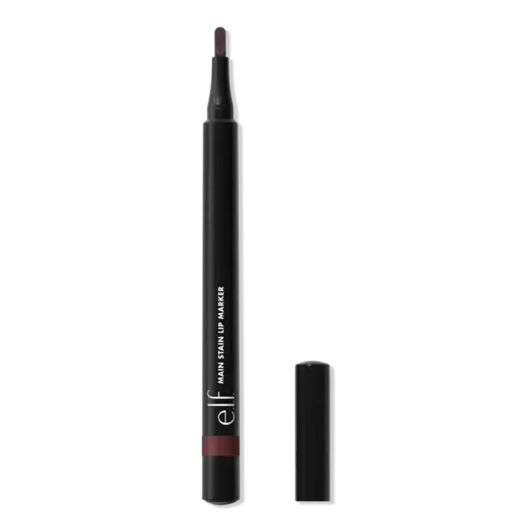 E.L.F. COSMETICS Main Stain Lip Marker - Hotvine