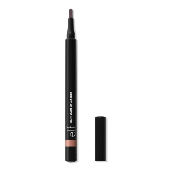 E.L.F. COSMETICS Main Stain Lip Marker - Beigebait