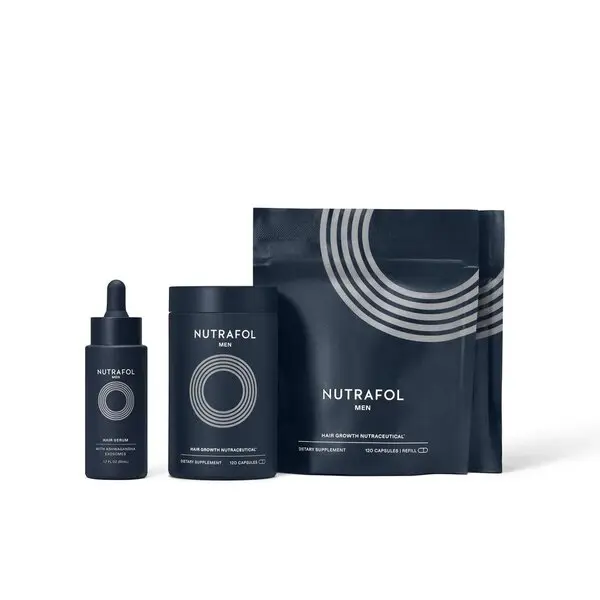 NUTRAFOL Fullest Hair Kit - One-color