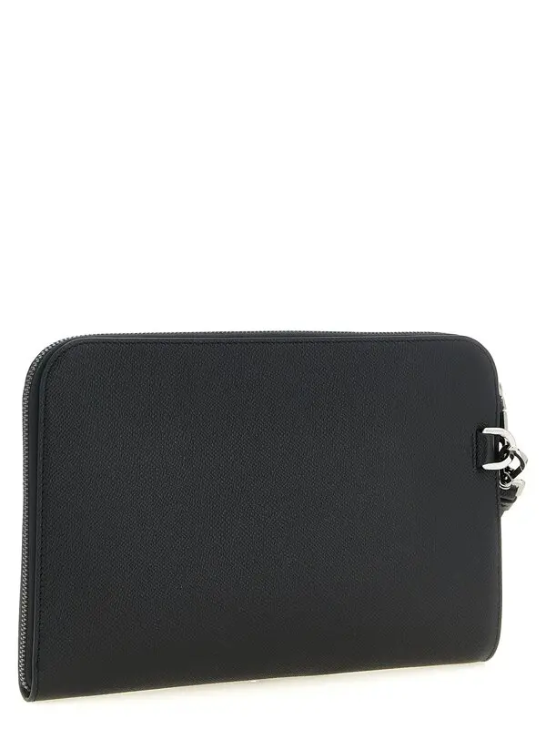 Dolce & Gabbana Sicily' Clutch