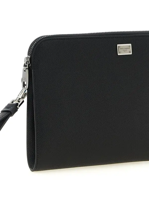 Dolce & Gabbana Sicily' Clutch