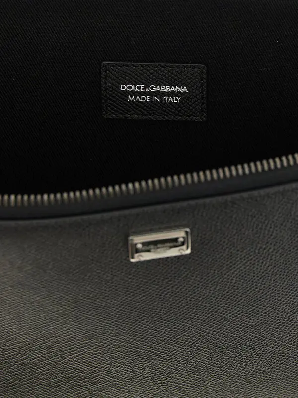 Dolce & Gabbana Sicily' Clutch