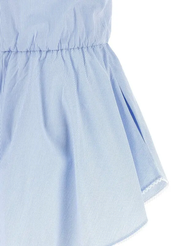 Andamane Celeste Jumpsuit