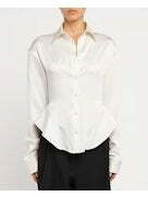 Stella McCartney Classic Collar Shirt - Multicolor