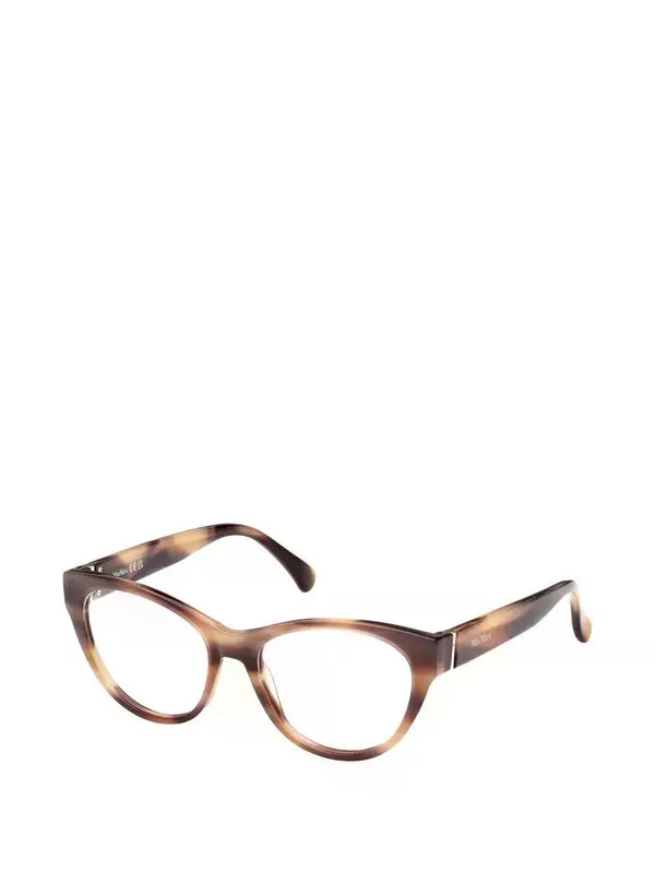 Max Mara Cat-eye Frame Glasses