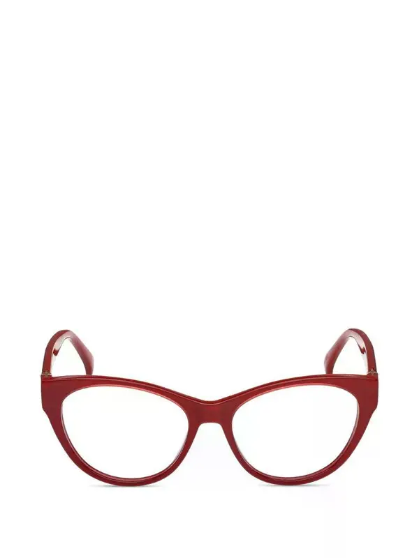 Max Mara Cat-eye Frame Glasses