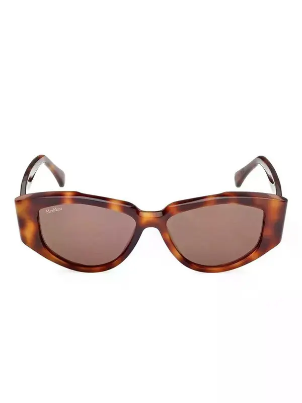Max Mara Cat-eye Sunglasses