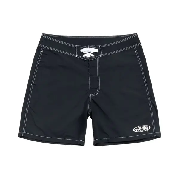 StÜssy Coastal Board Shorts