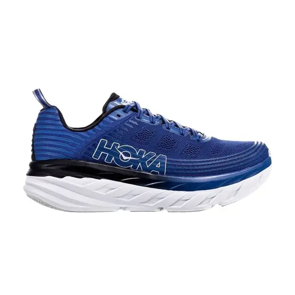 HOKA® Bondi 6 'galaxy