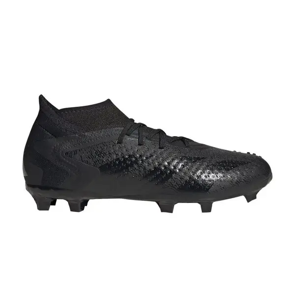 Adidas Predator Accuracy.1 Fg J 'nightstrike Pack
