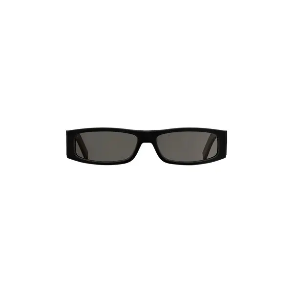 Dior X Cactus Jack Cd Diamond S1i Sunglasses - Black