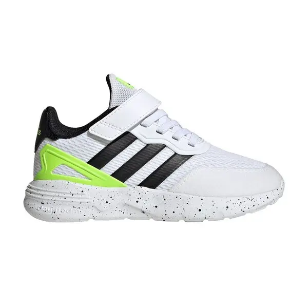 Adidas Nebzed J Lucid Lemon
