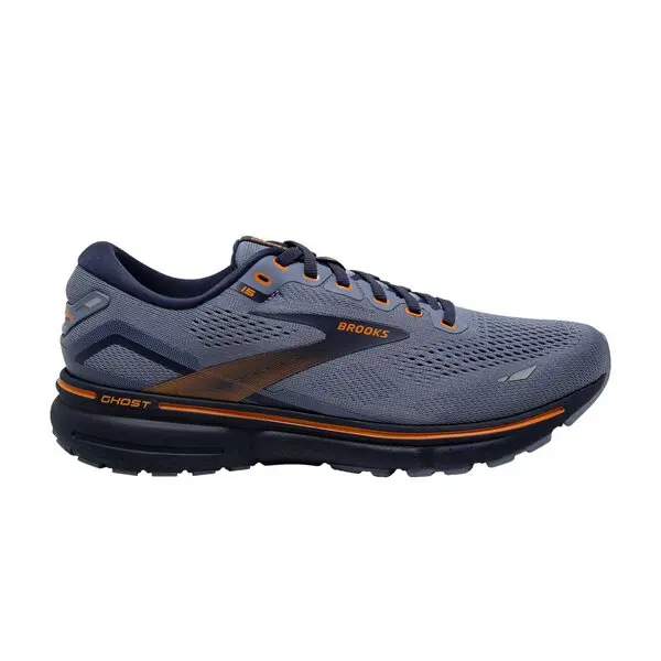 Brooks Ghost 15 'flintstone Oak