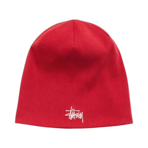 StÜssy Jersey Skullcap