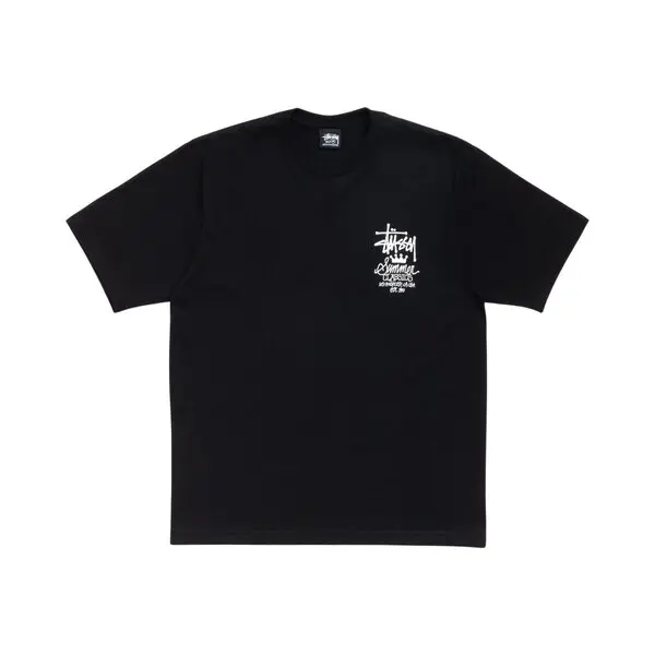 StÜssy Graphic T-shirt