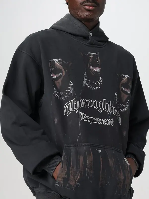 REPRESENT Sweatshirt