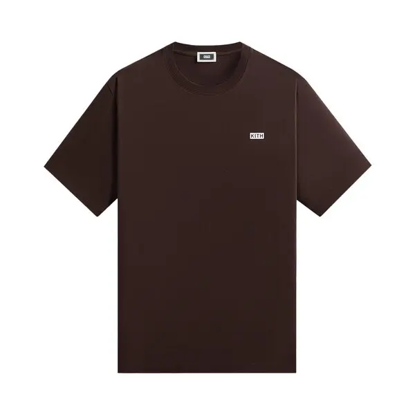 Kith Lax Tee 'incognito