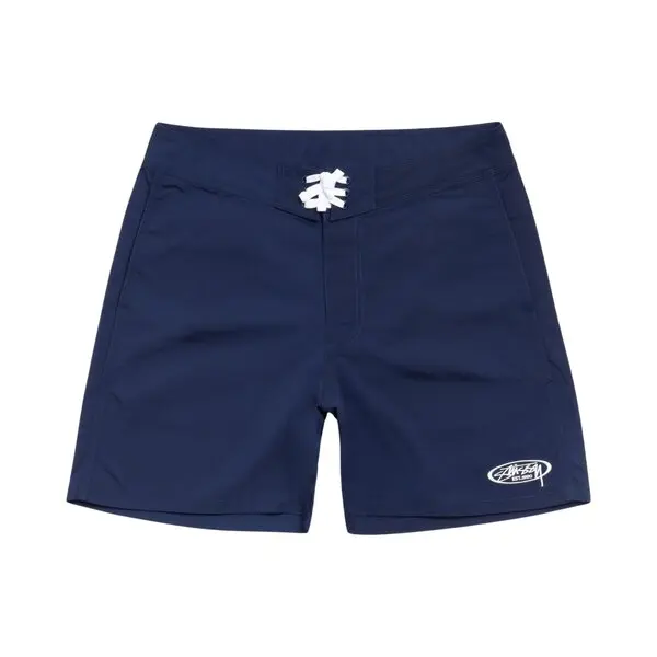 StÜssy Coastal Board Short